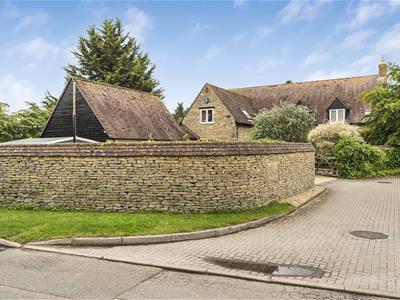 Launton Road, Stratton Audley, Bicester Guide price £1,175,000 Sold (STC)